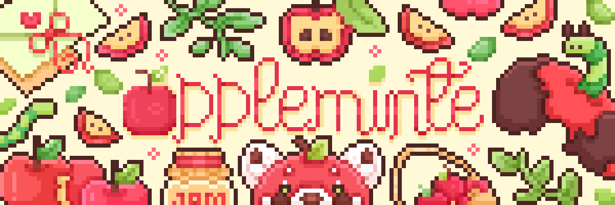 Appleminte